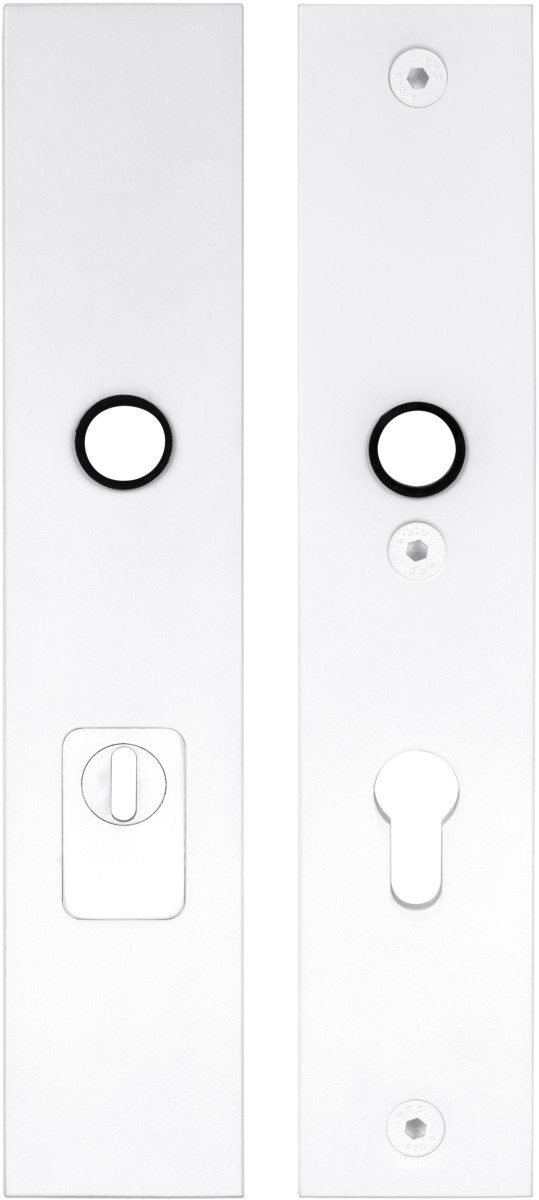 LSQSM-50KT Y72 - solid security plates with cylinder protection to suit ...