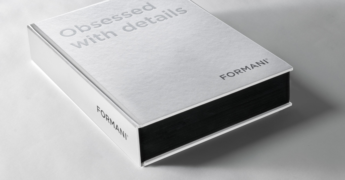 FORMANI | Request catalogue - Formani