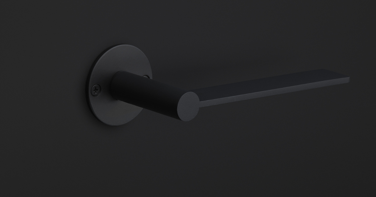 FORMANI EDGY by Mathieu Bruls | designer hardware collection - Formani