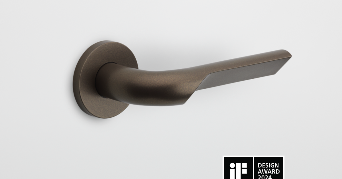 FORMANI | iF DESIGN AWARD 2024 - Formani