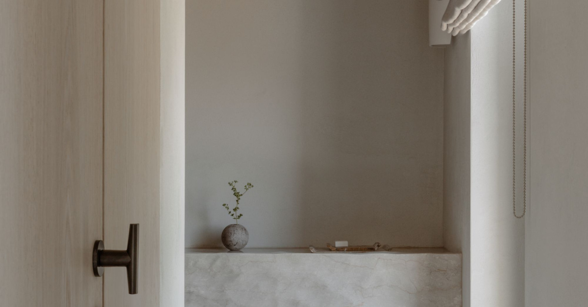 FORMANI | T-Shape Door Handles - Formani