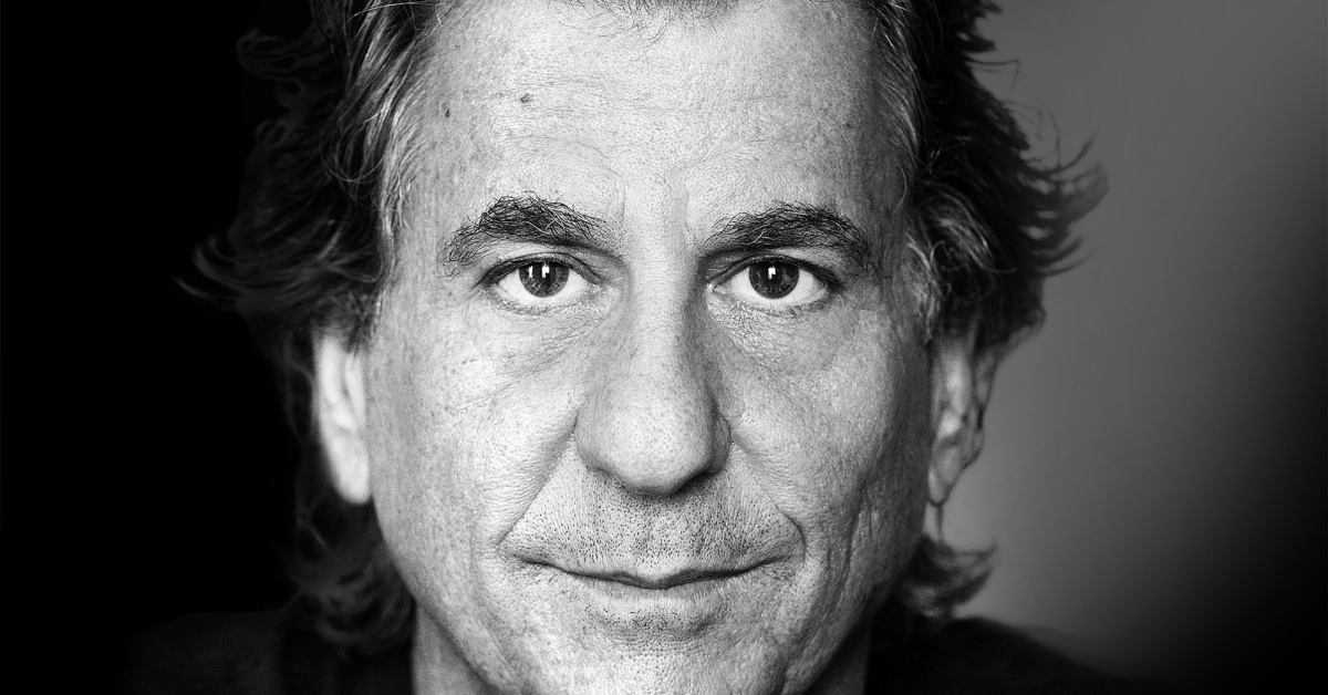 Our designers | FORMANI x David Rockwell - Formani